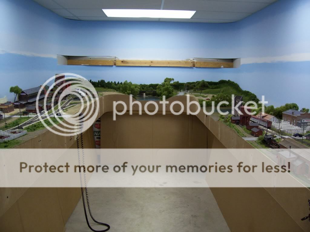 staging yard vs "regular" yard - Page 2 - Layouts and layout building - Trains.com Forums